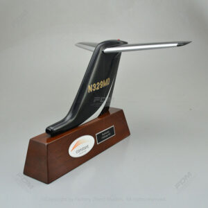 Custom Tail Flashes | Factory Direct Models