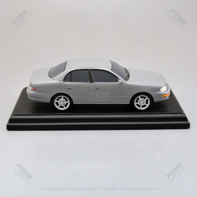 1992 Toyota Camry Model Car