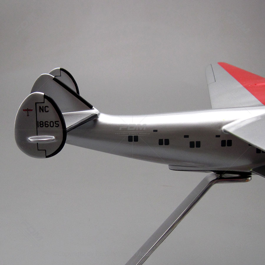 Boeing B-314 Dixie Clipper PAA Scale Model