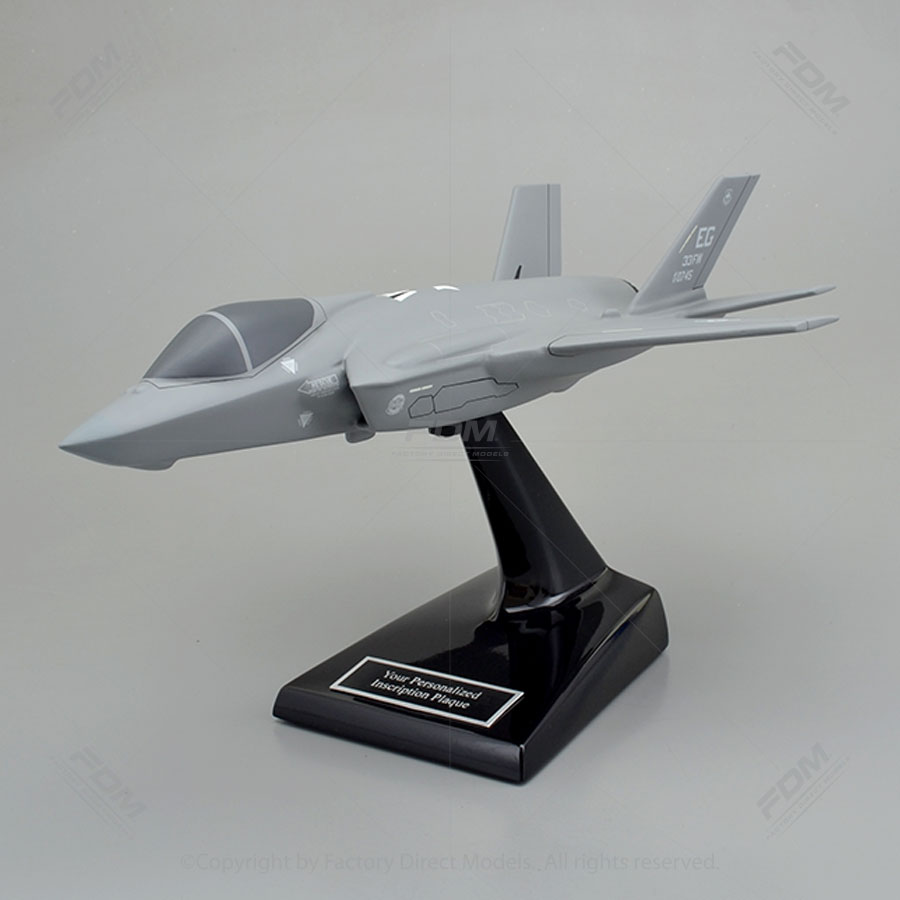 McDonnell Douglas F-15E USAF Model Aircraft | lupon.gov.ph