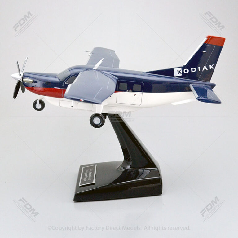 Civilian Aircraft Archives | Factory Direct Models