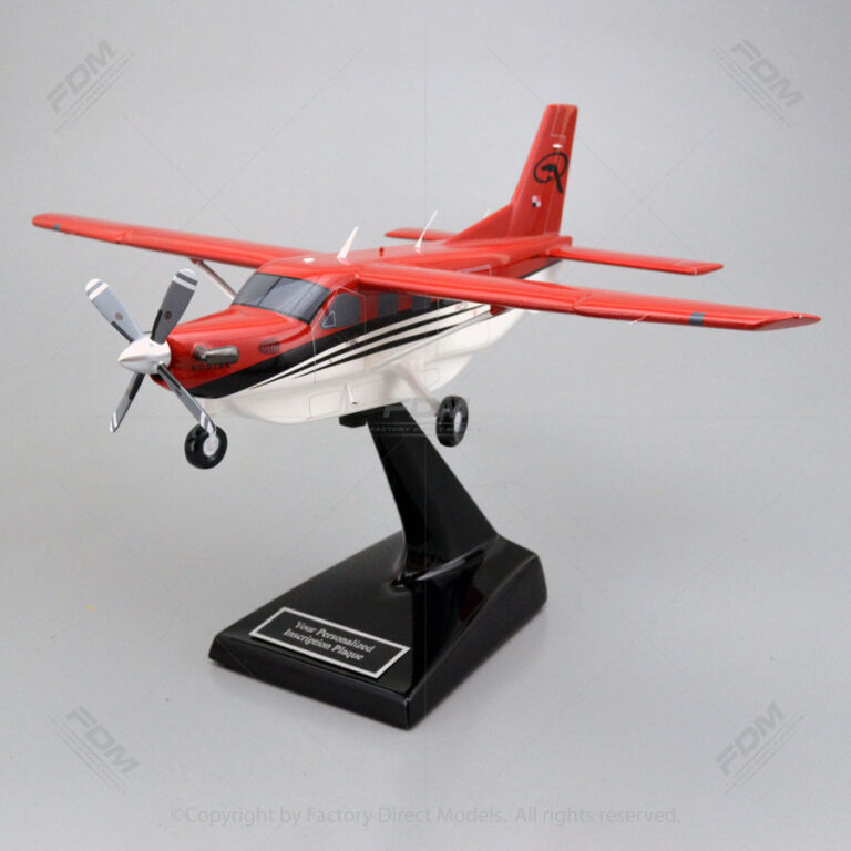 Aircraft Archives | Factory Direct Models