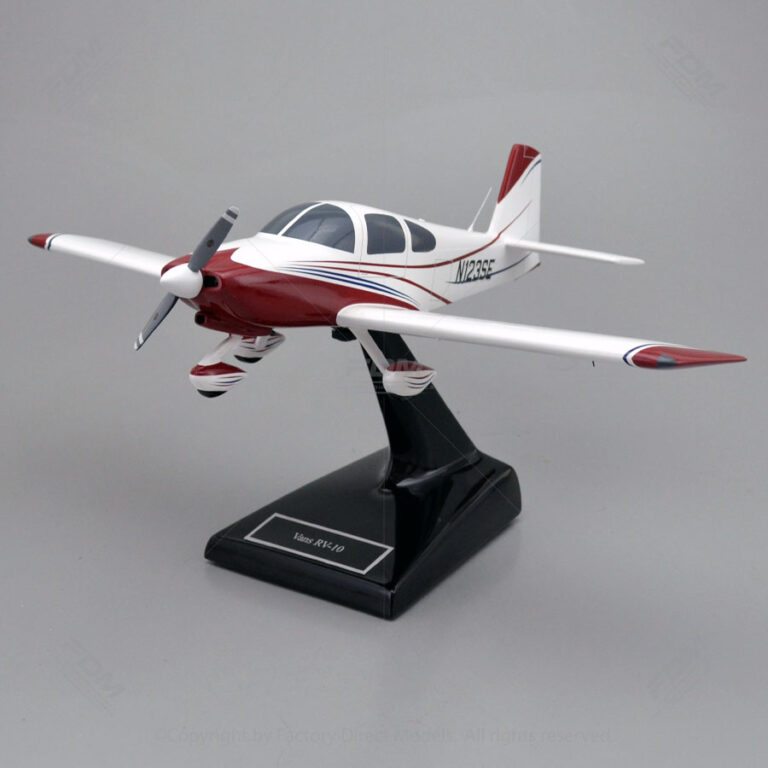 Aircraft Archives | Factory Direct Models