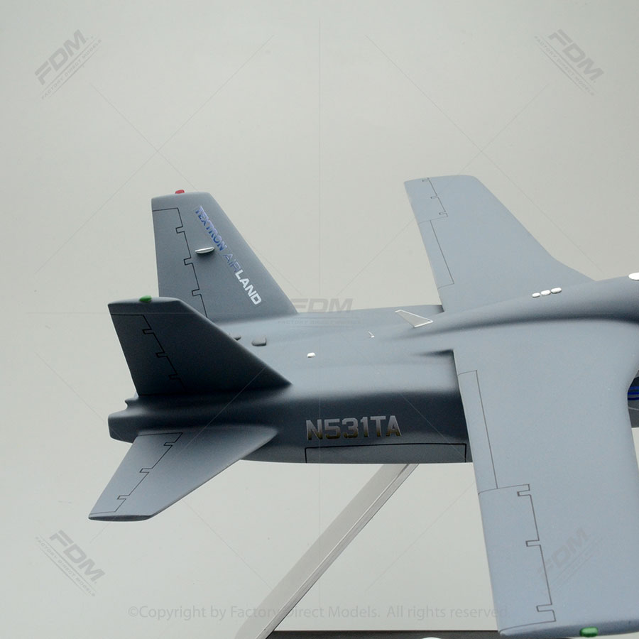 Textron Airland Scorpion Custom Model Aircraft | Factory Direct Models