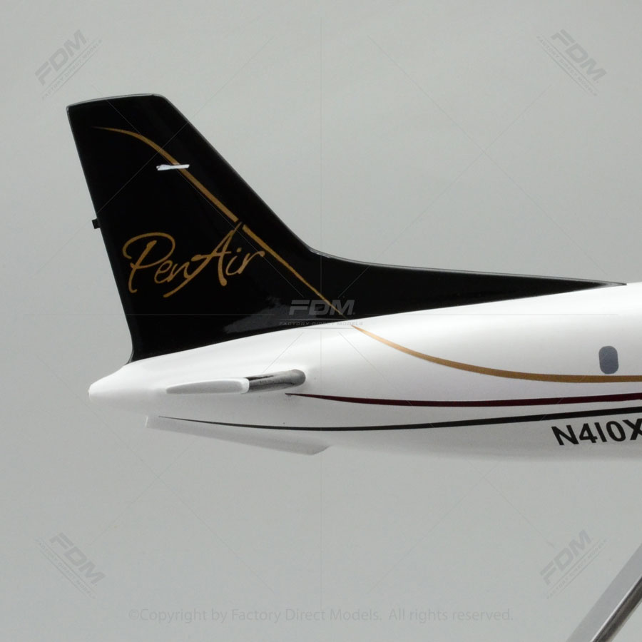 Saab 340 Pen Air Model | Factory Direct Models