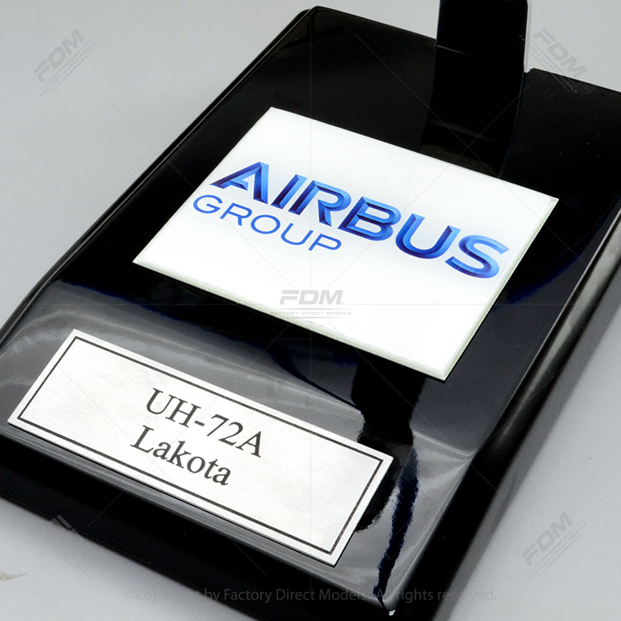 Airbus Helicopters UH-72 Lakota Model | Factory Direct Models