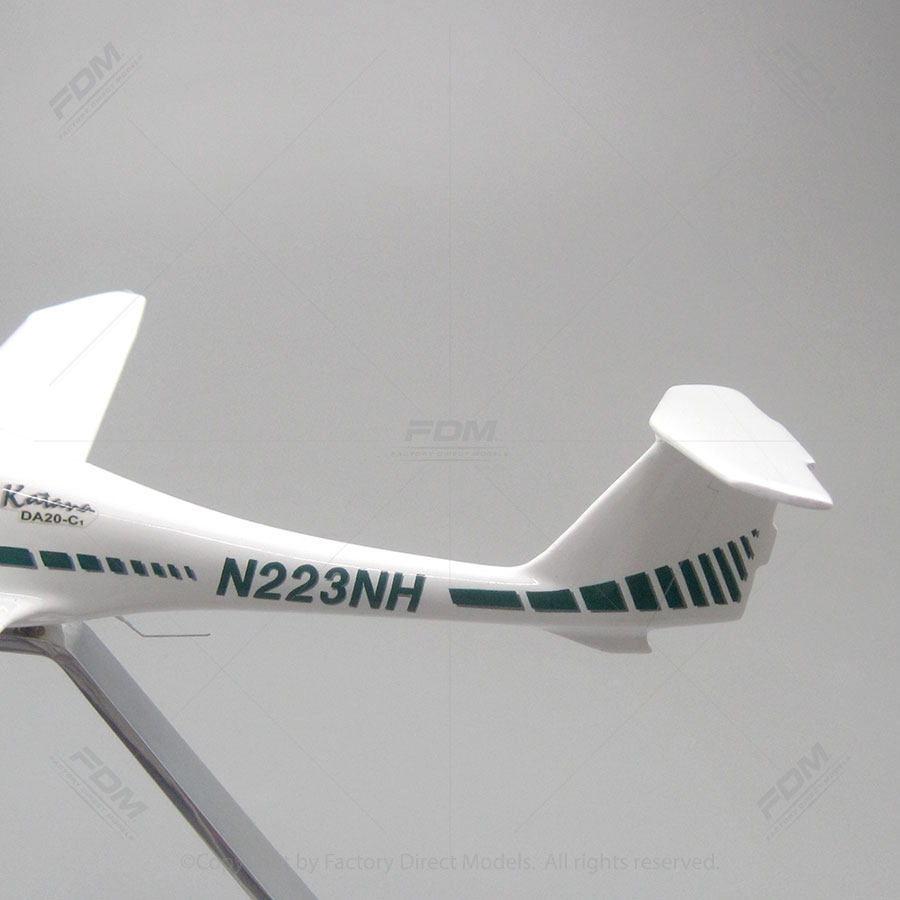 Diamond DA20 Katan Model | Factory Direct Models