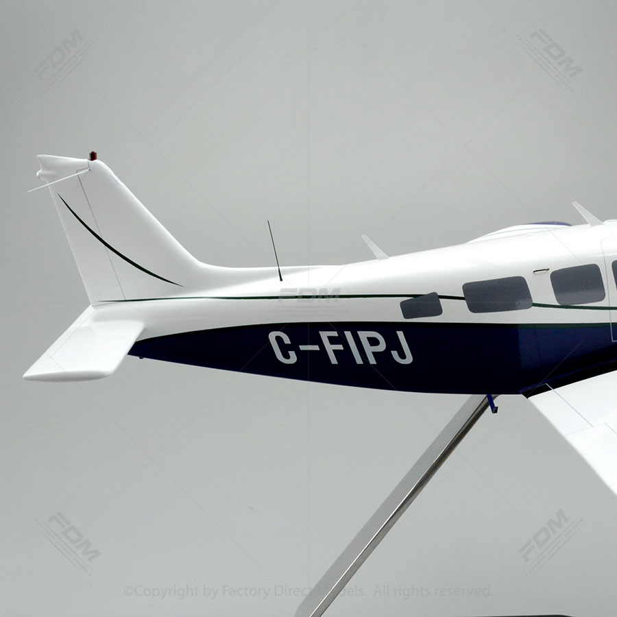 Piper Lance PA-32-300R Model | Factory Direct Models