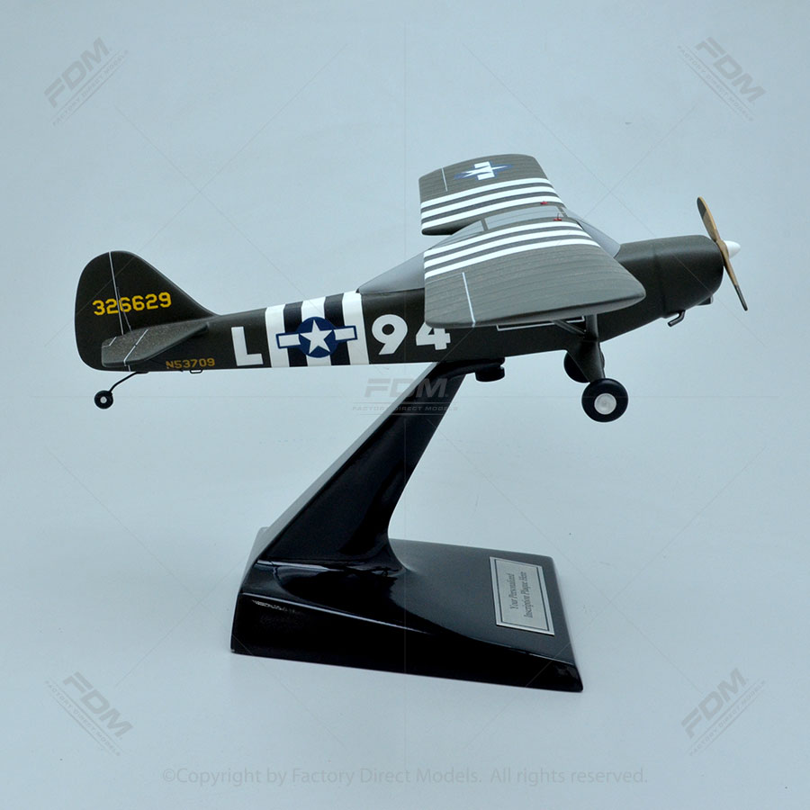Taylorcraft L-2M Model | Factory Direct Models