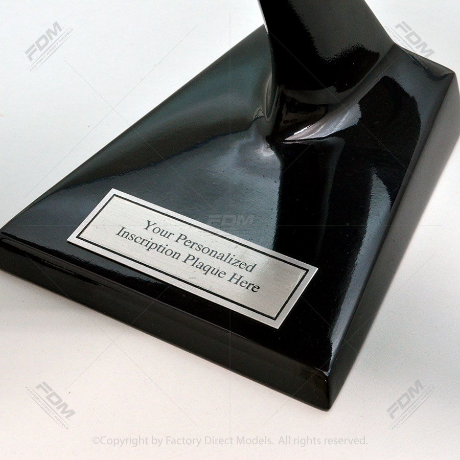 Beechcraft J35 Bonanza Model | Factory Direct Models