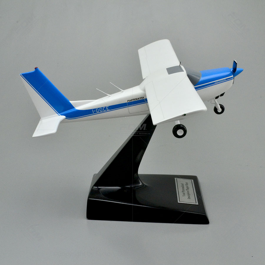 Partenavia P66 Oscar Model | Factory Direct Models