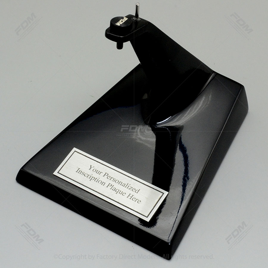 Lockheed Vega Model | Factory Direct Models
