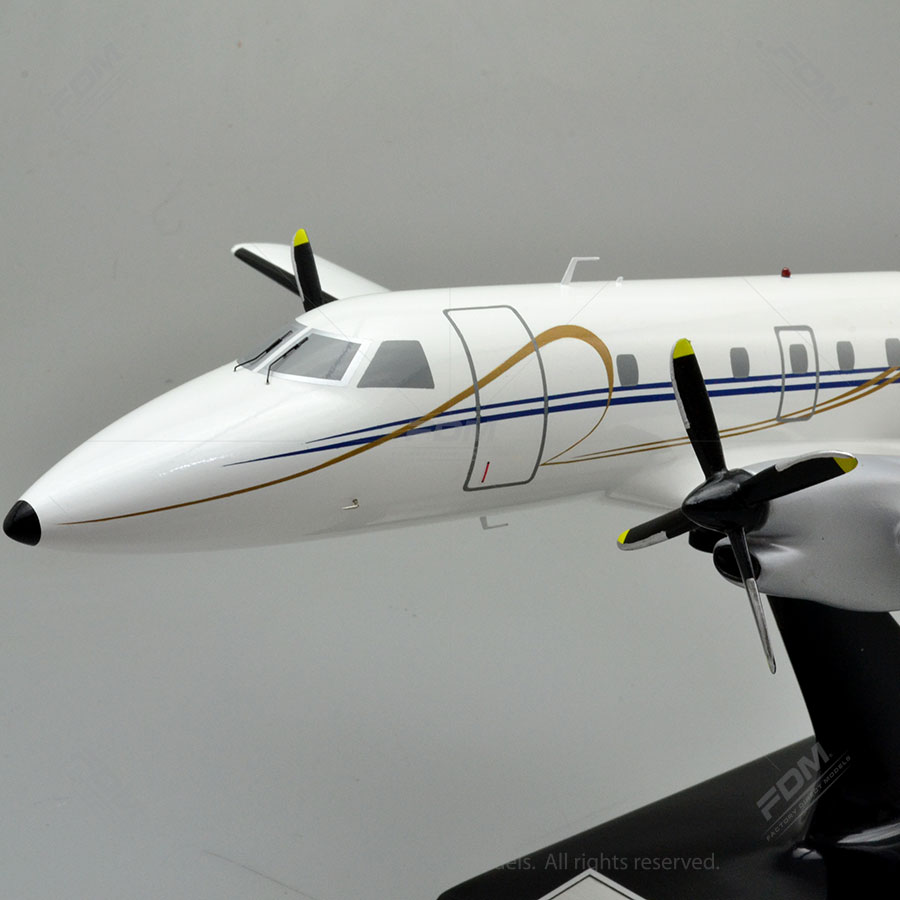 Embraer EMB 120 Model | Factory Direct Models