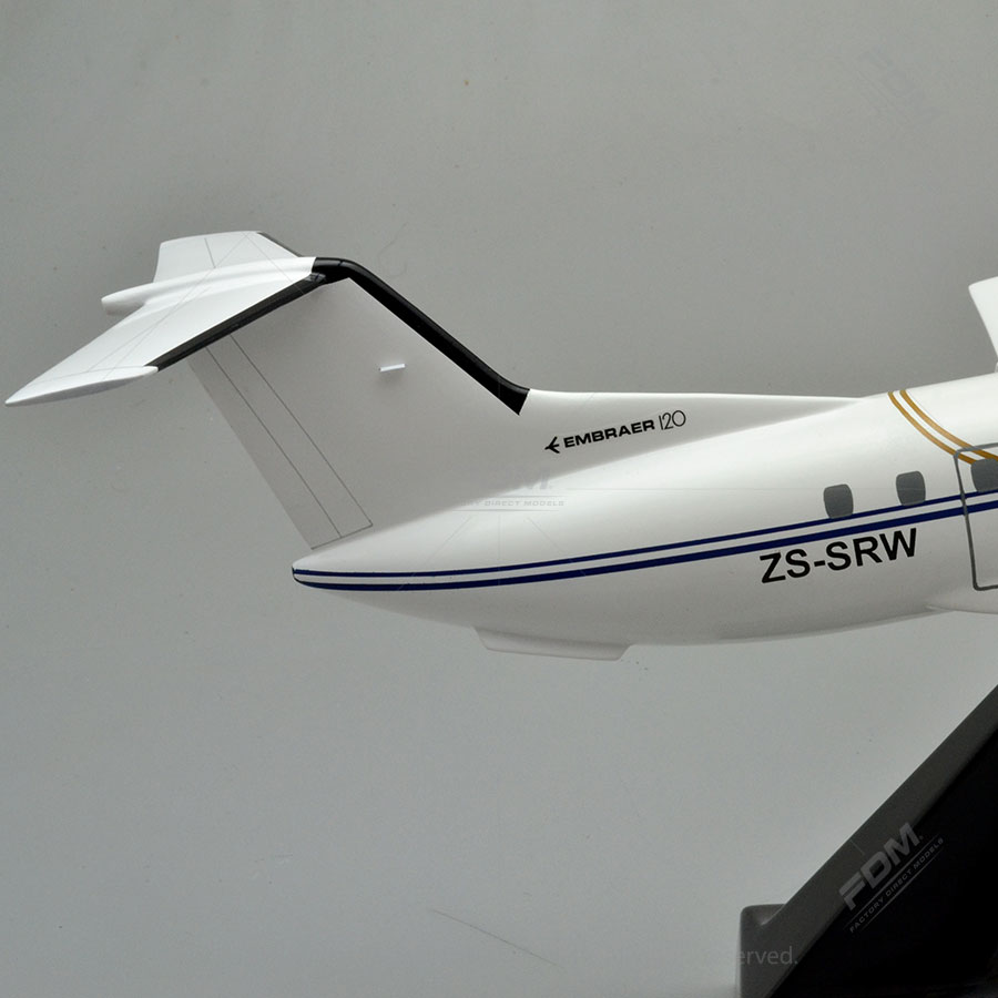 Embraer EMB 120 Model | Factory Direct Models