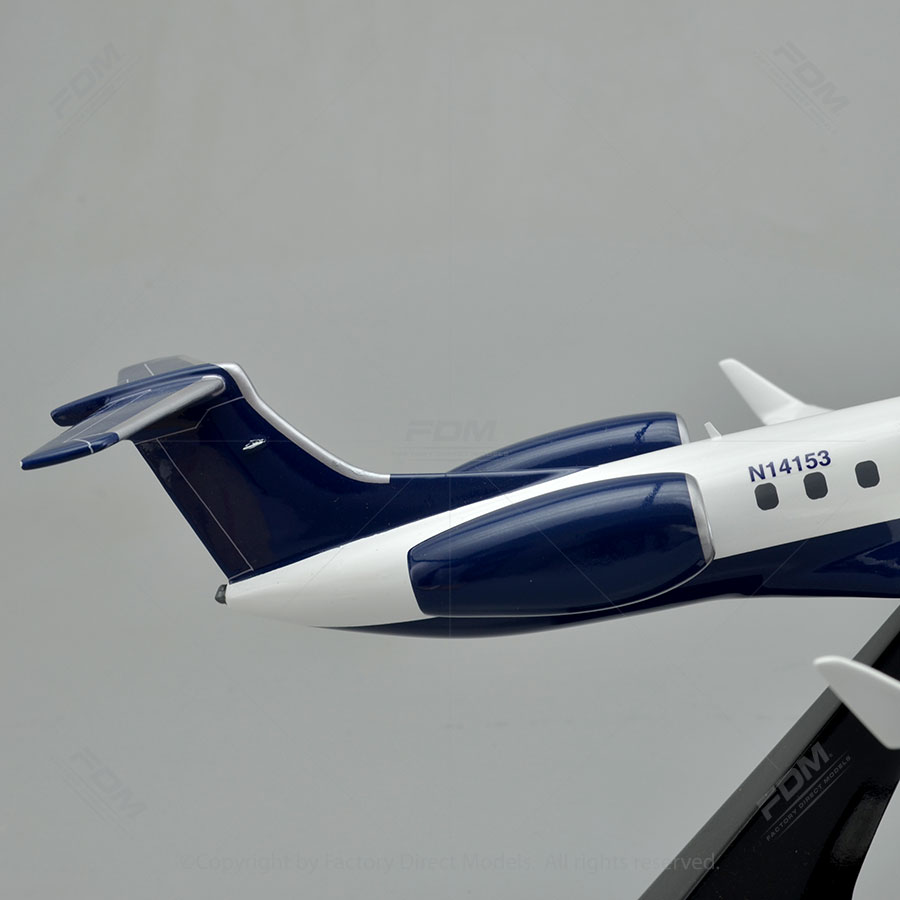 Embraer ERJ 145 Trans States Airlines Model | Factory Direct Models