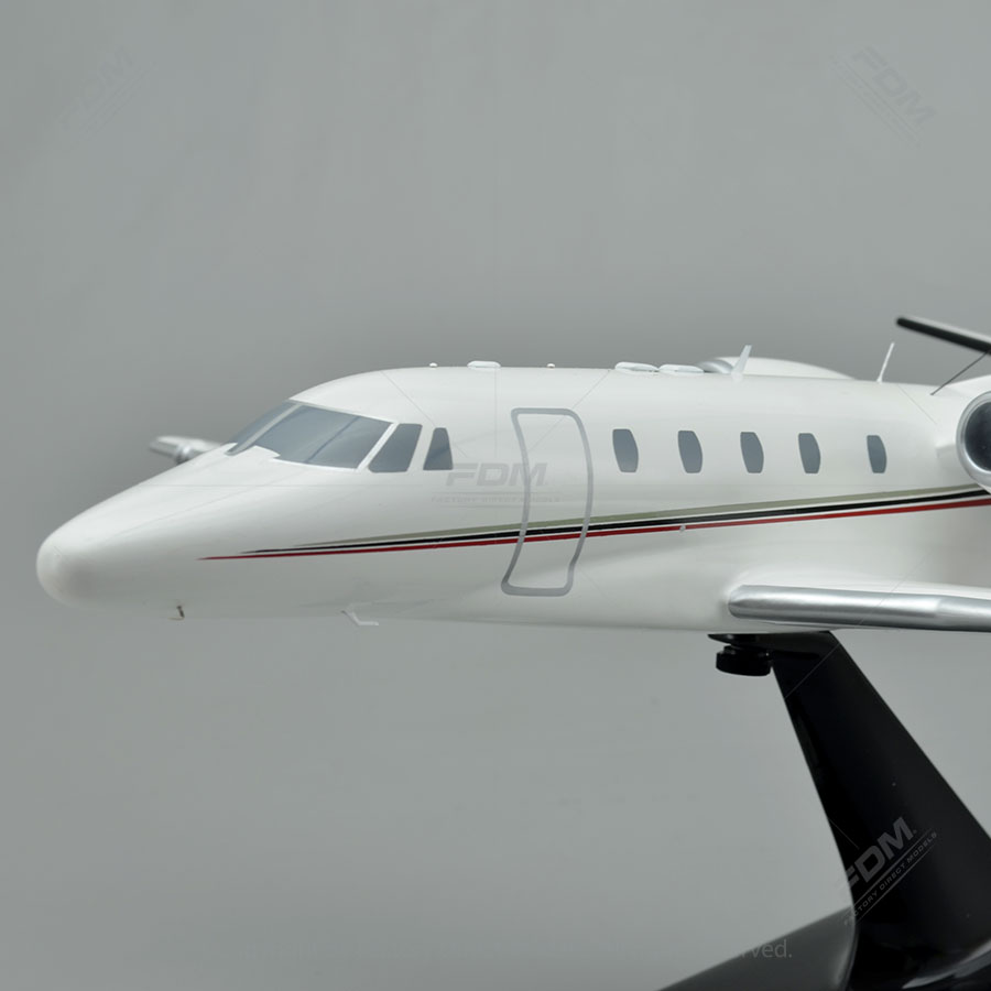 Cessna Citation CE 560XL Model | Factory Direct Models