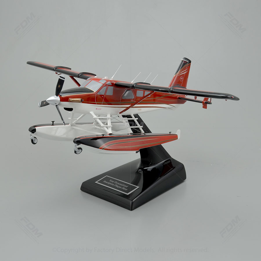 de Havilland Canada DHC-2 MK. III Model | Factory Direct Models