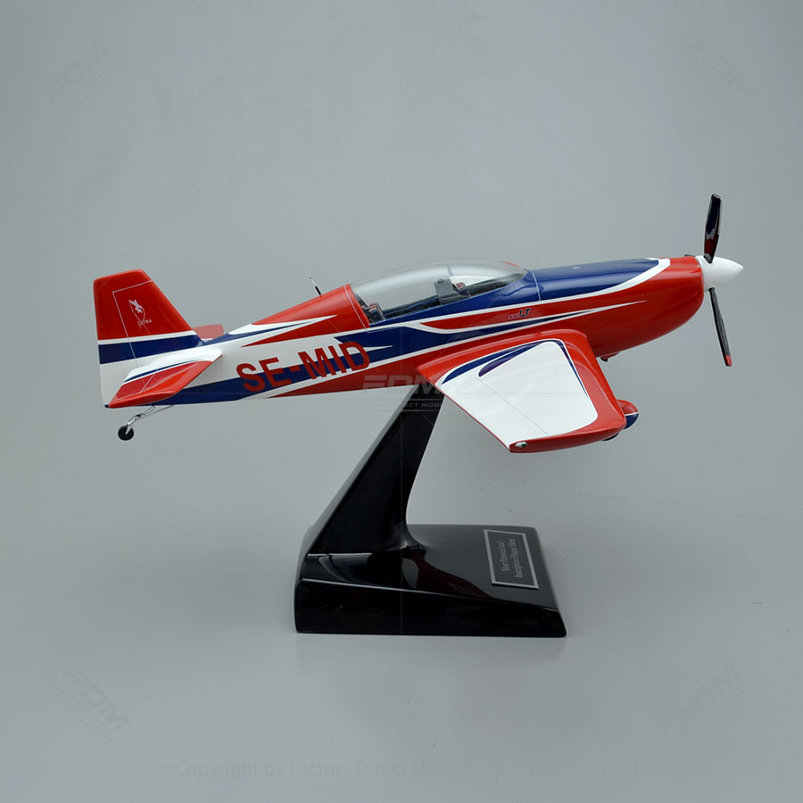 Extra 330LT Airplane Model | Factory Direct Models