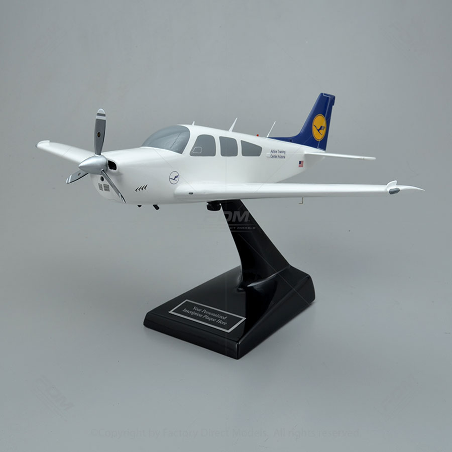 Beechcraft F33 Bonanza Model | Factory Direct Models