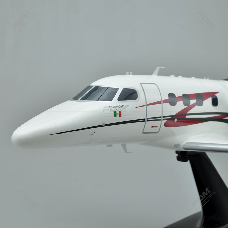 Phenom 100 Custom Scale Model | Factory Direct Models