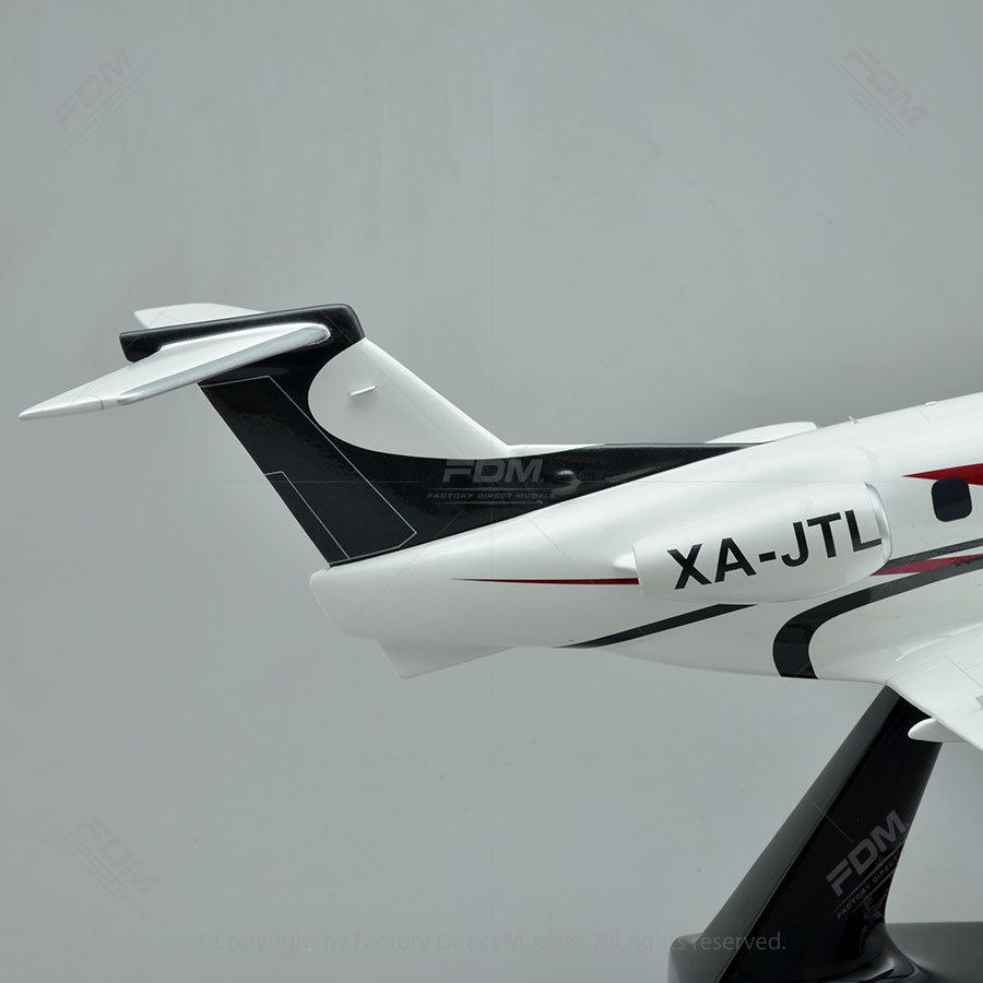 Phenom 100 Custom Scale Model | Factory Direct Models