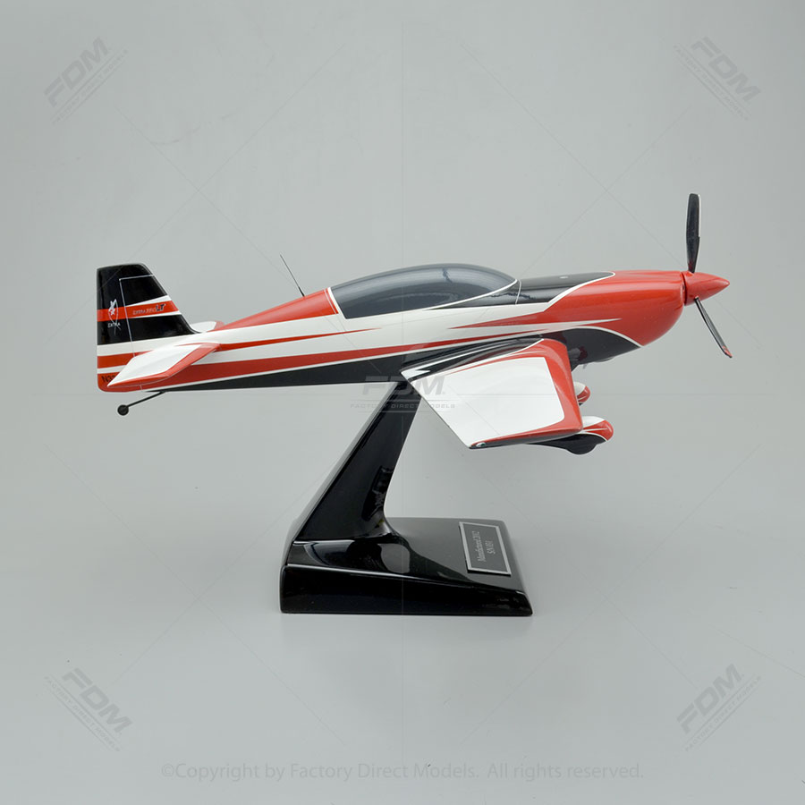 Extra Aircraft 330LT Model Airplane | Factory Direct Models