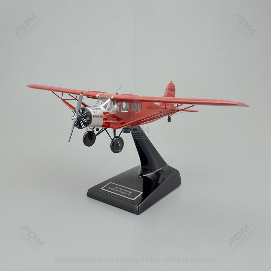 Bellanca CH-300 Pacemaker Custom Model Plane | Factory Direct Models