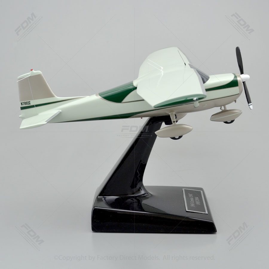 Cessna 150C Model Airplane | Factory Direct Models