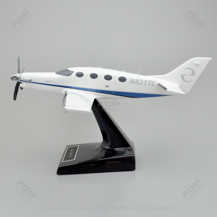 Epic E1000 GX Model Airplane | Factory Direct Models