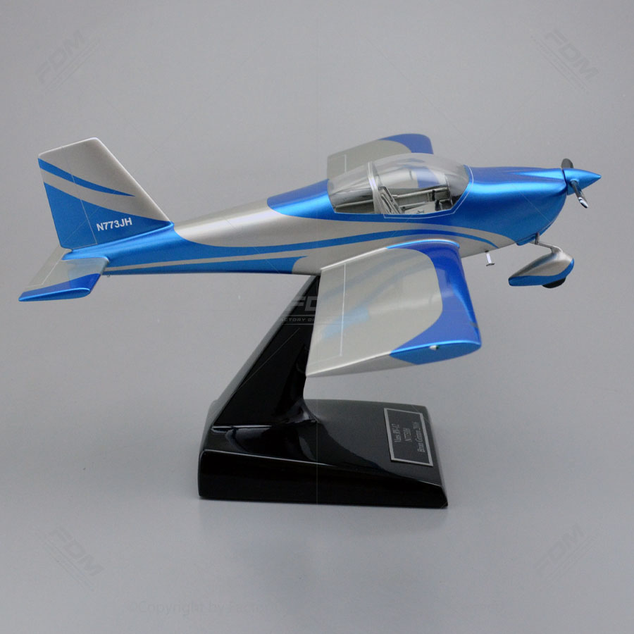 Van's Aircraft RV-12 Model | Factory Direct Models