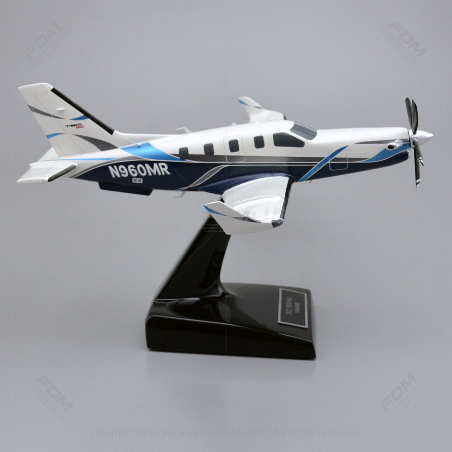 Socata TBM 940 Model | Factory Direct Models