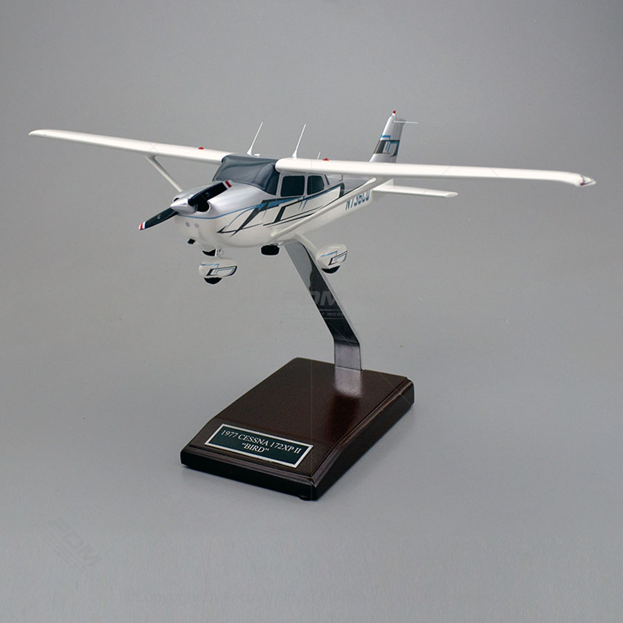 Cessna R172K Hawk XP Model | Factory Direct Models
