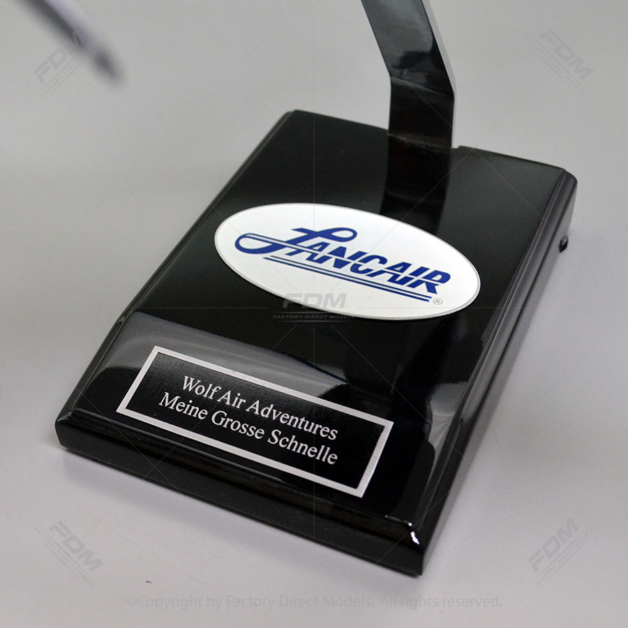 Lancair IV-P Model | Factory Direct Models