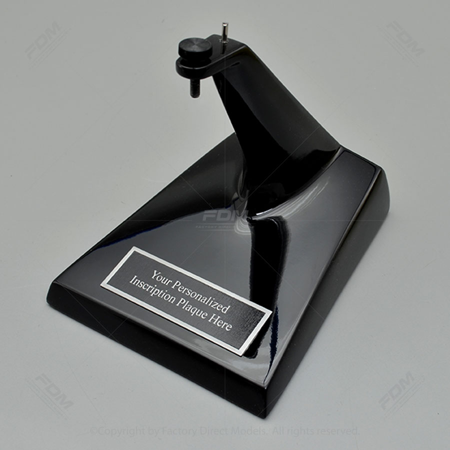 Custom-Built Griffon Aerospace Lionheart Model Airplane | Factory ...