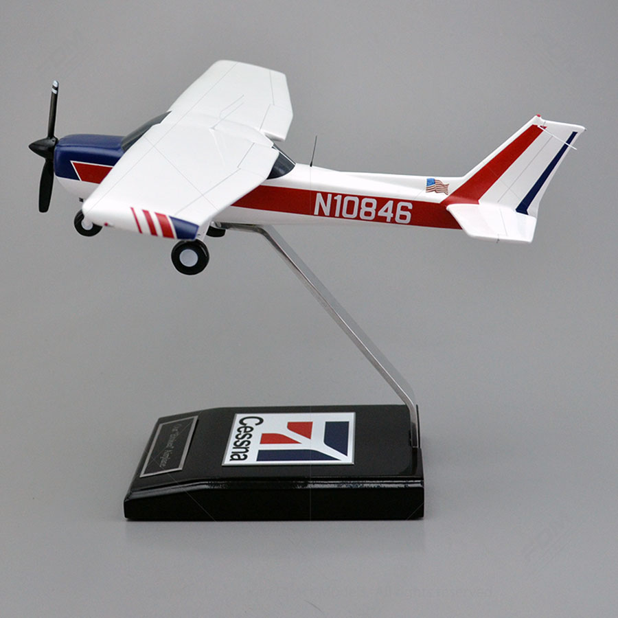 Cessna 150L | Factory Direct Models