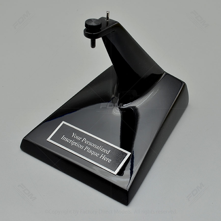 Exquisite Handcrafted Beech J35 Bonanza Wooden Model Airplane - Custom ...