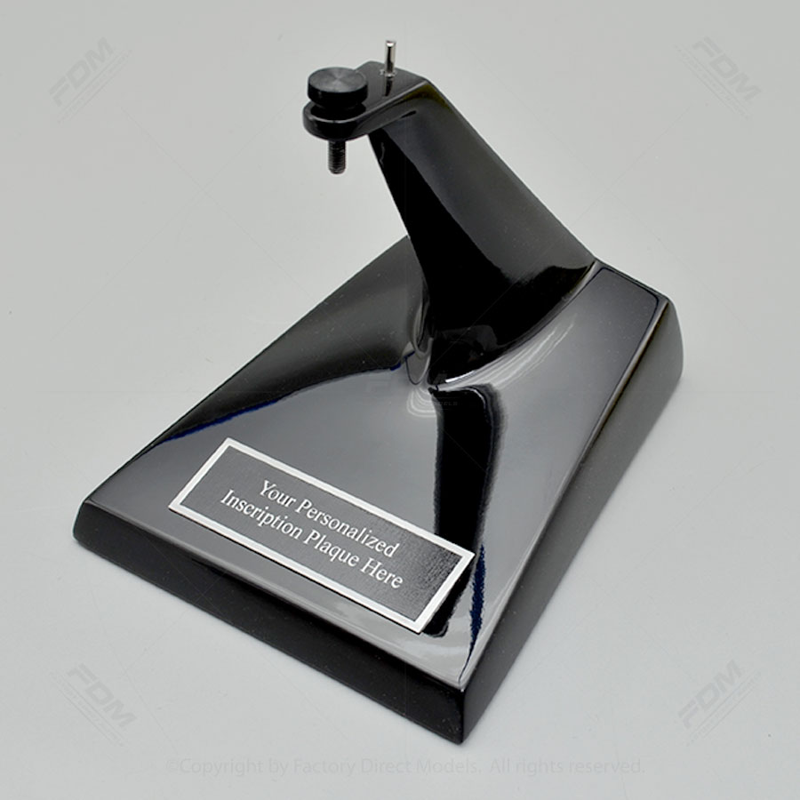 Handcrafted Custom Shoestring Race 79 Wooden Model Airplane ...