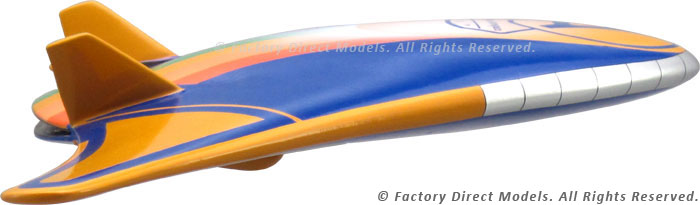 V/STOL Aircraft - D-STAR Scale Model Aircraft | Factory Direct Models