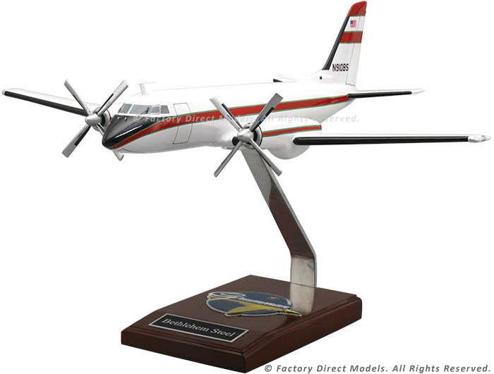 Grumman G-1 Model Airplane | Factory Direct Models