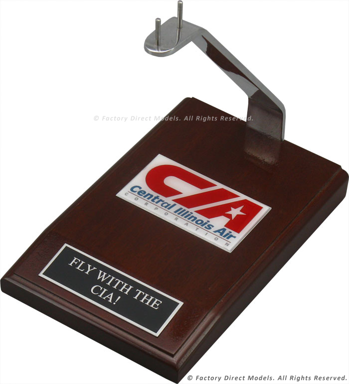 Custom Robinson R-44 Scale Model Helicopter | Factory Direct Models